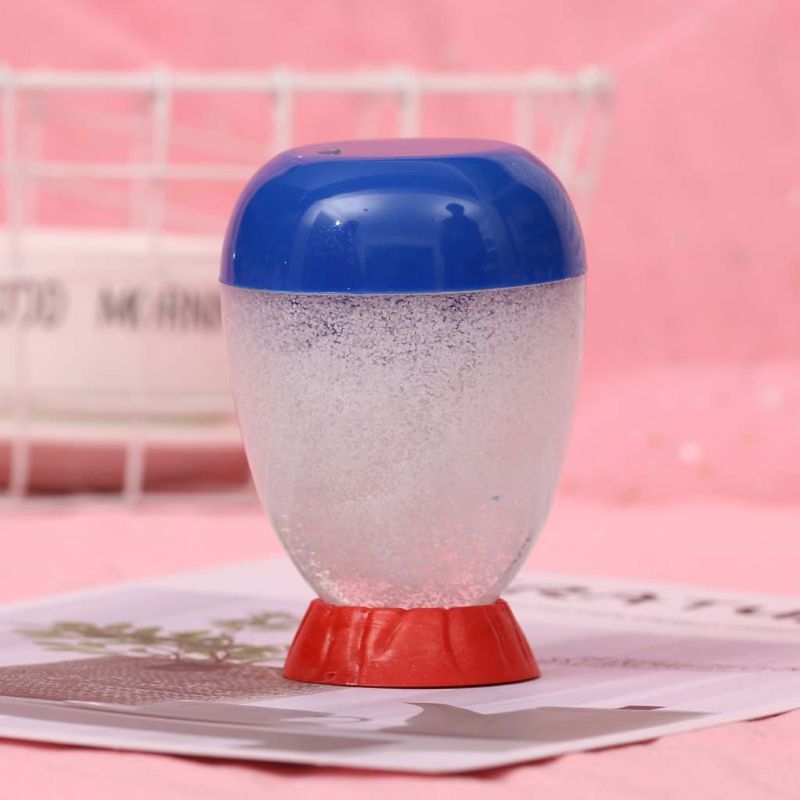 Mini Erupting Volcanic Calming Sensory Soothing Sa... – Grandado