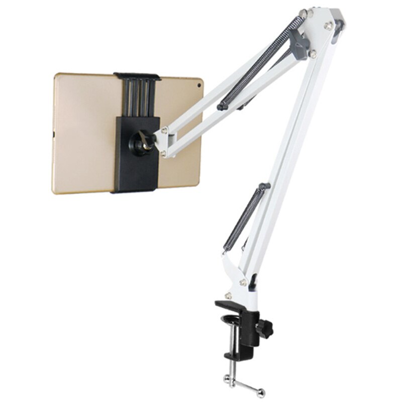 Mobile Phone Lazy Bracket, Bedside Desktop TV Live... – Vicedeal