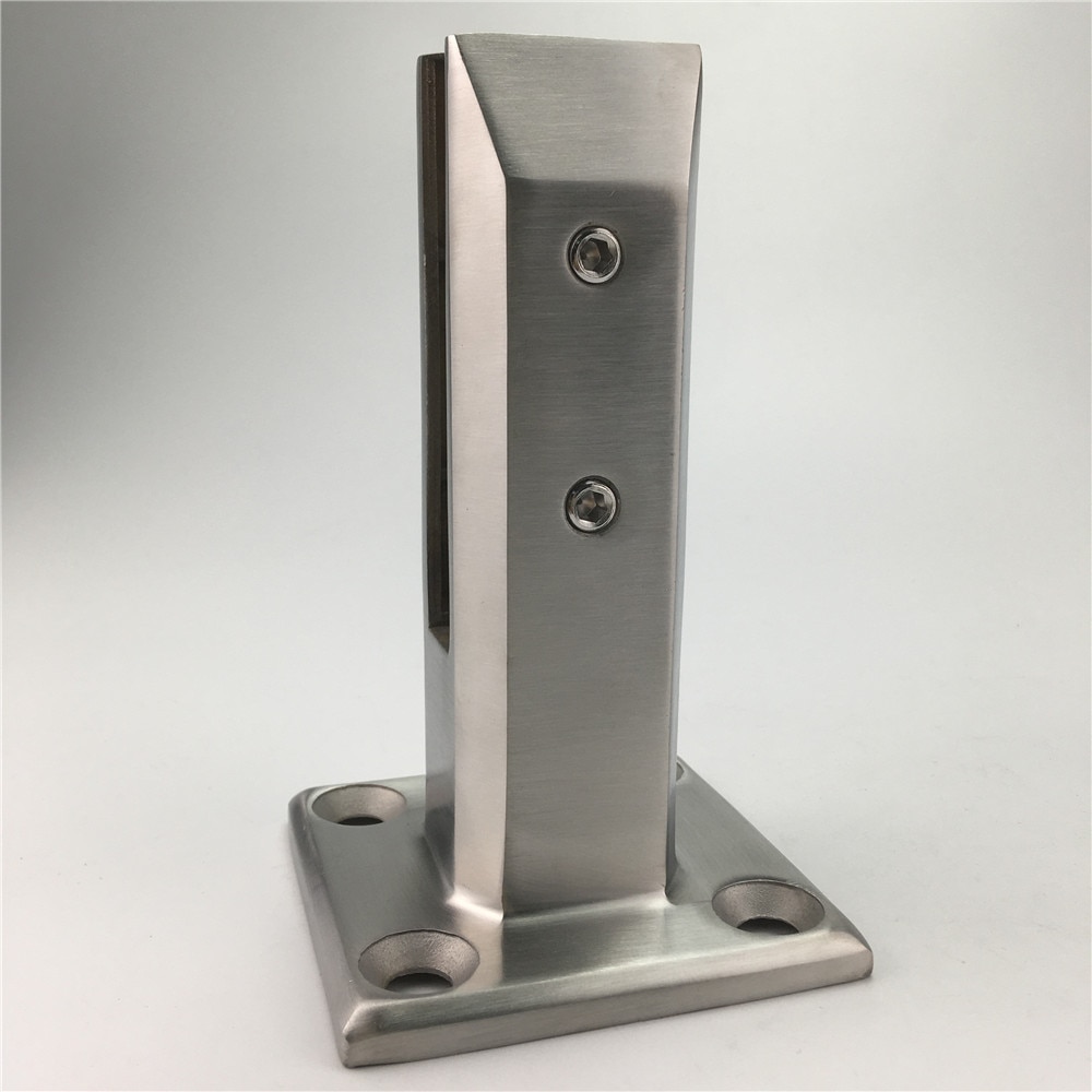 YL pirce spigots glass balustrade – Grandado