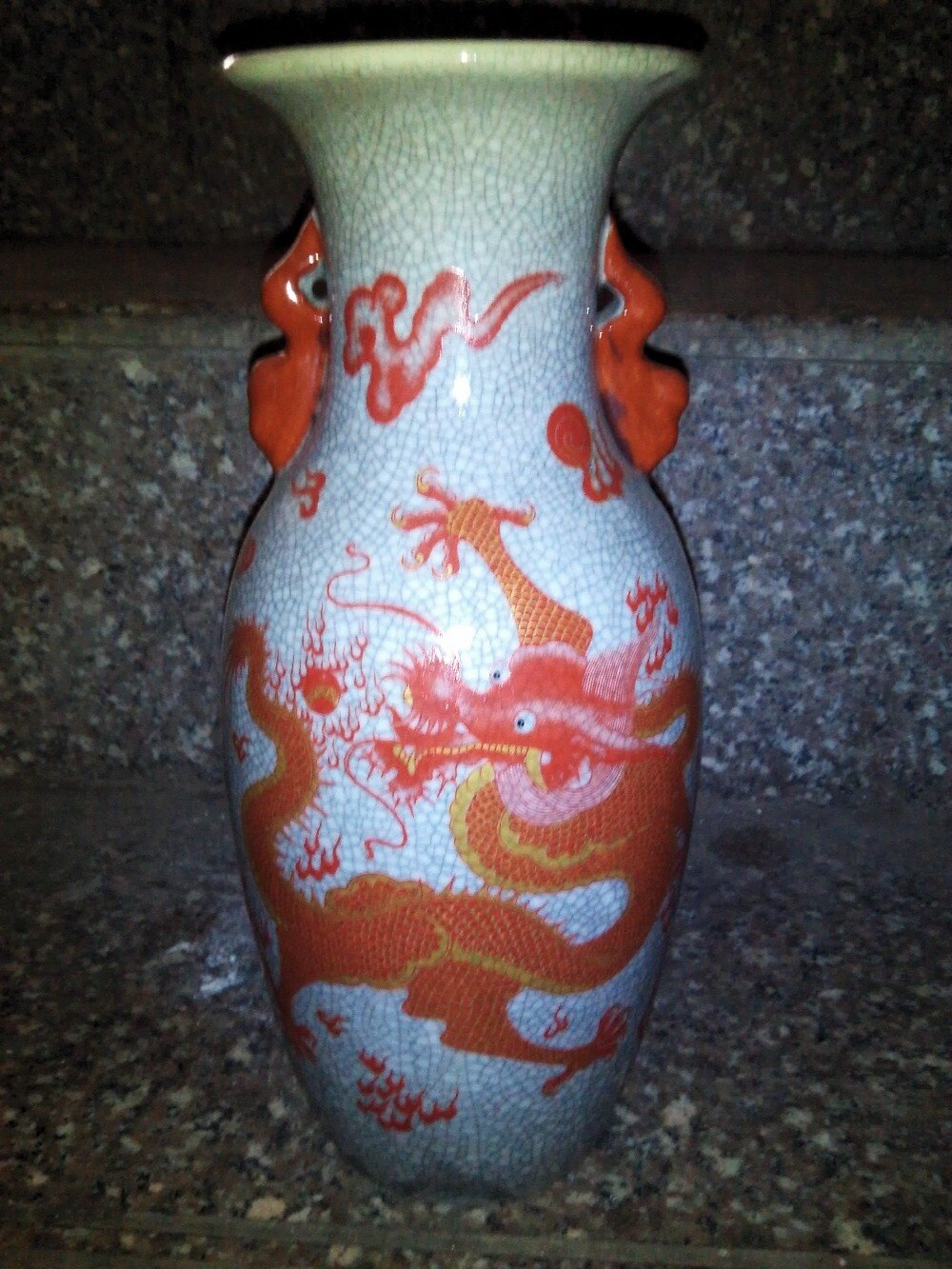 Fine Old China Porcelain Hand-painted Ceramic pain... – Grandado