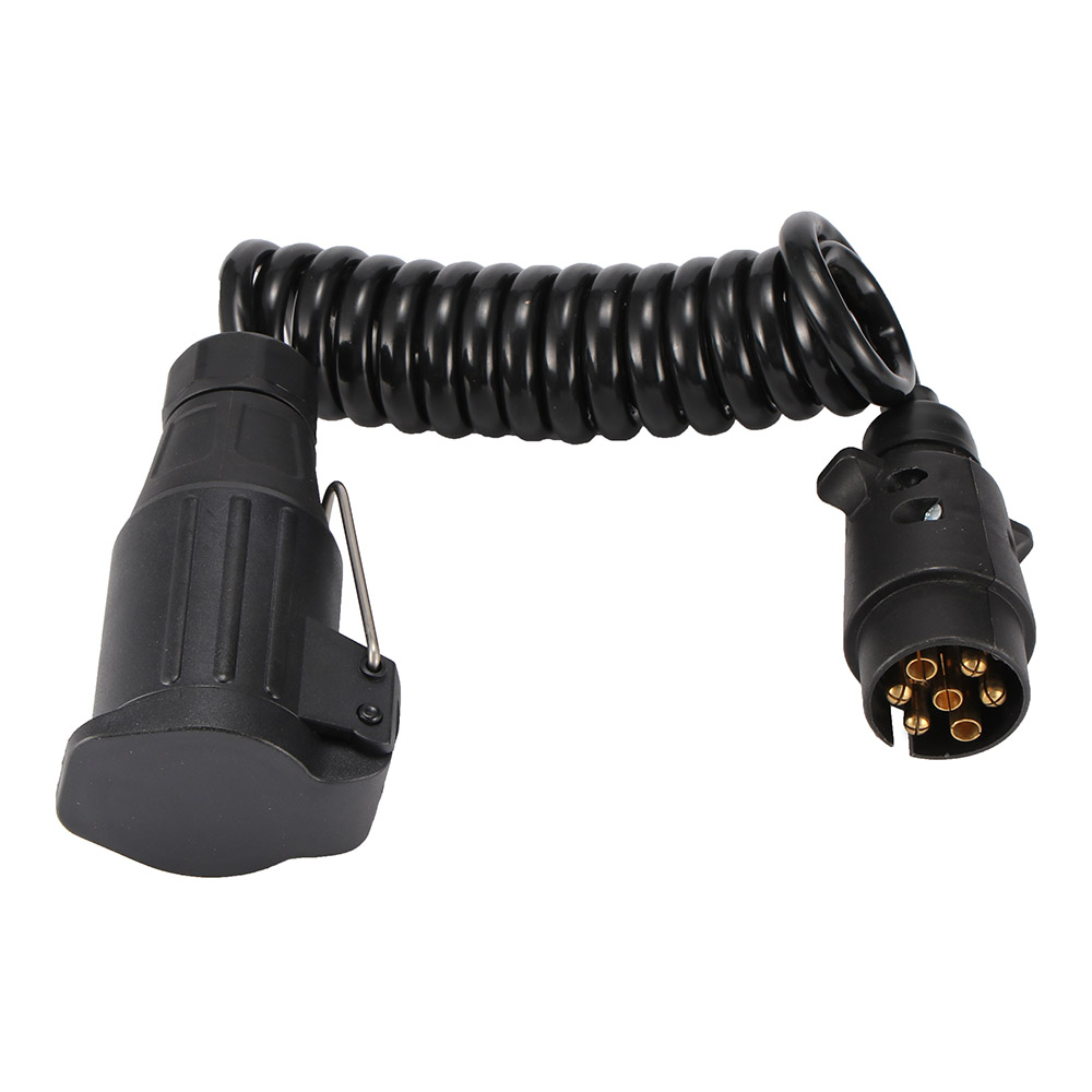 300 Cm Car Extension Cord Wiring Caravan Connector... – Vicedeal