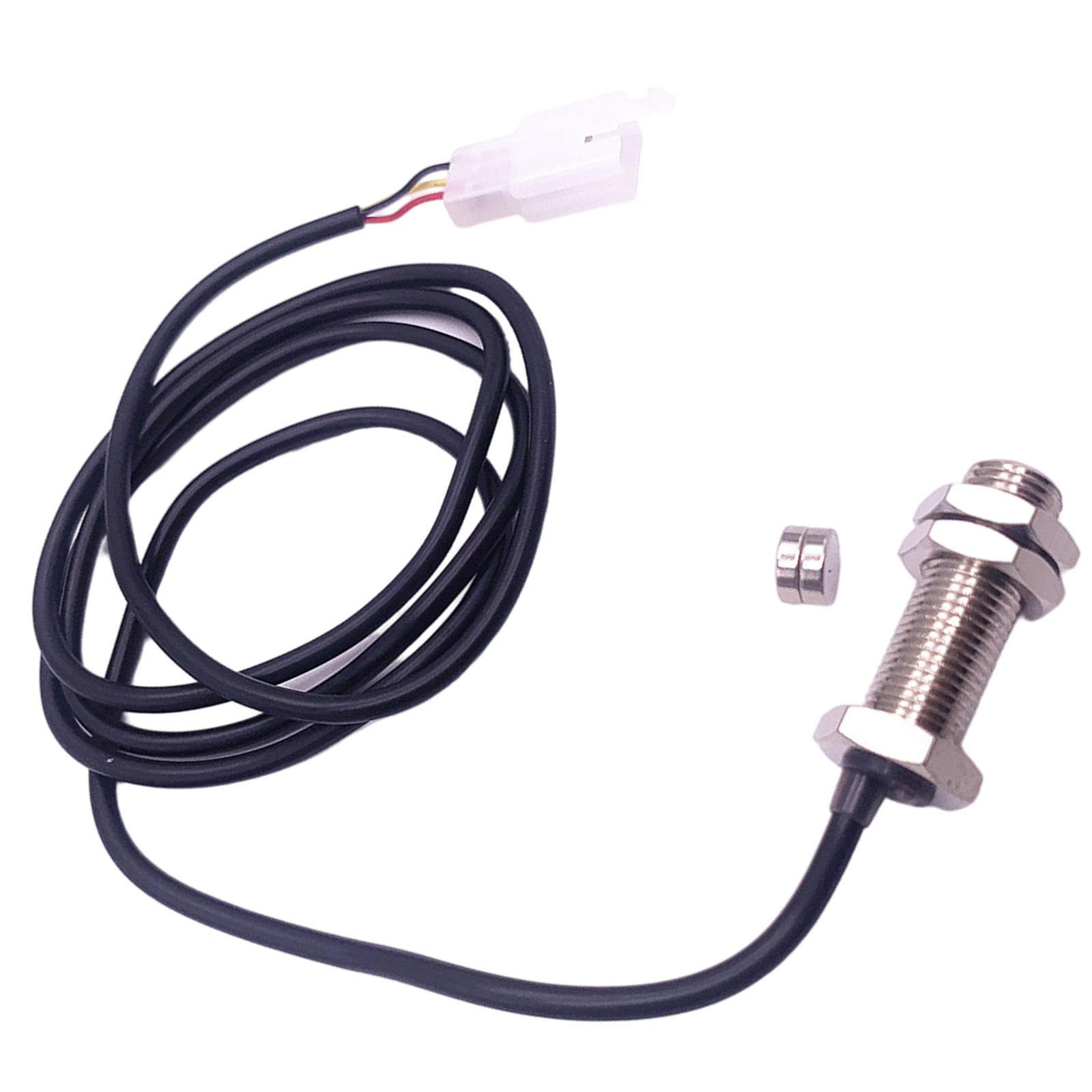 Digitale Sensor Kabel Draad Met Magneet Voor Motor... – Vicedeal
