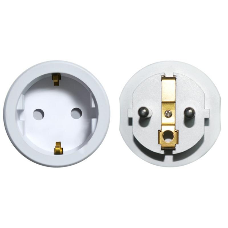 Wifi Socket European Standard Plug European Standa... – Grandado