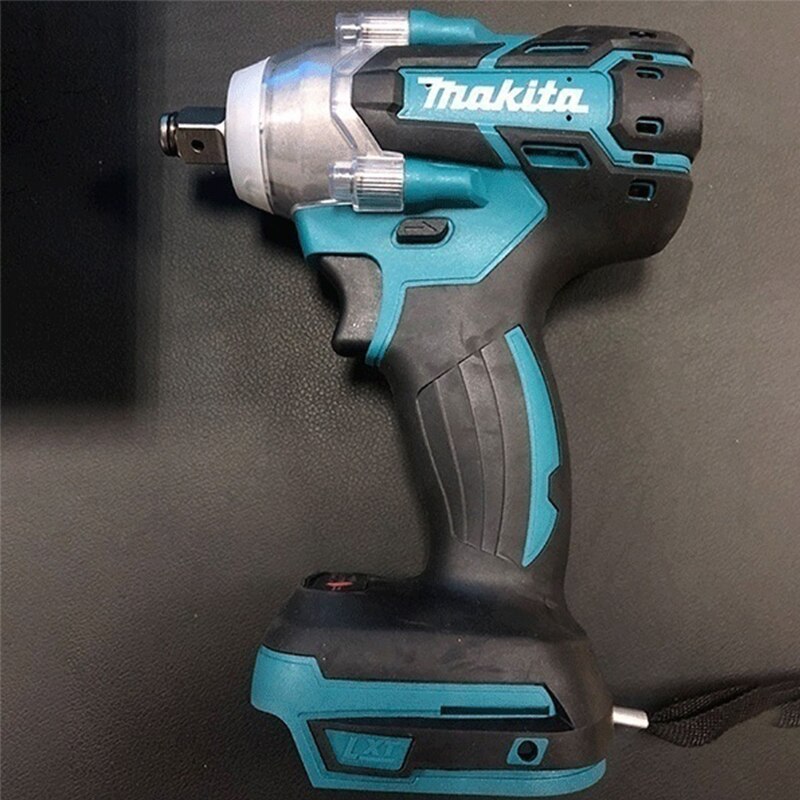 Makita DTW285 18V Impact Wrench Brushless Motor Co... – Grandado