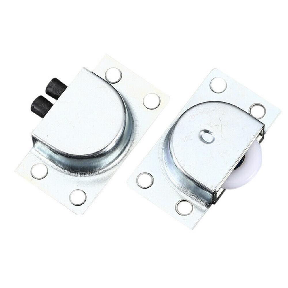 Door Rollers Stainless Steel Sliding Door Wheel Ca... – Vicedeal