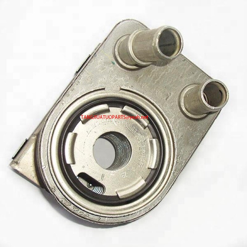 Oil Cooler Fit JEEP RENEGADE CHEROKEE 5047370AC 50... – Vicedeal