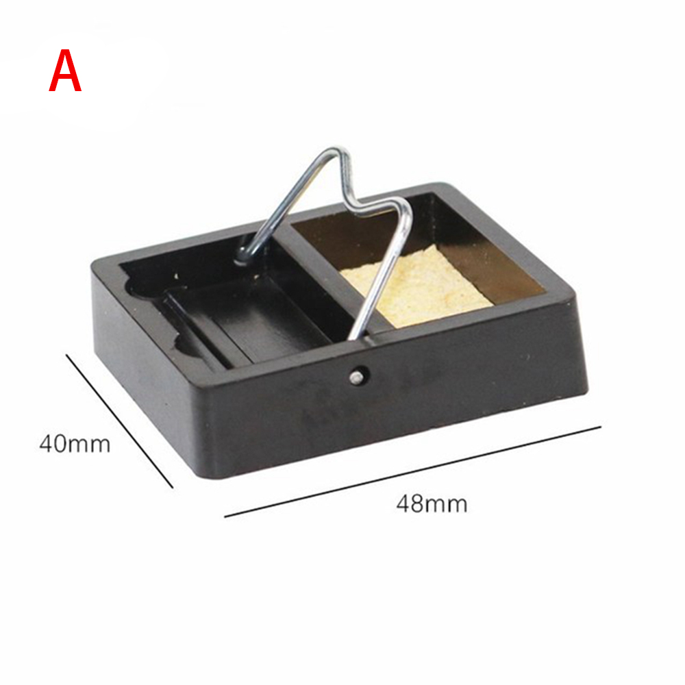 Stand For Soldering Iron Electric Tip For Solderi... – Grandado