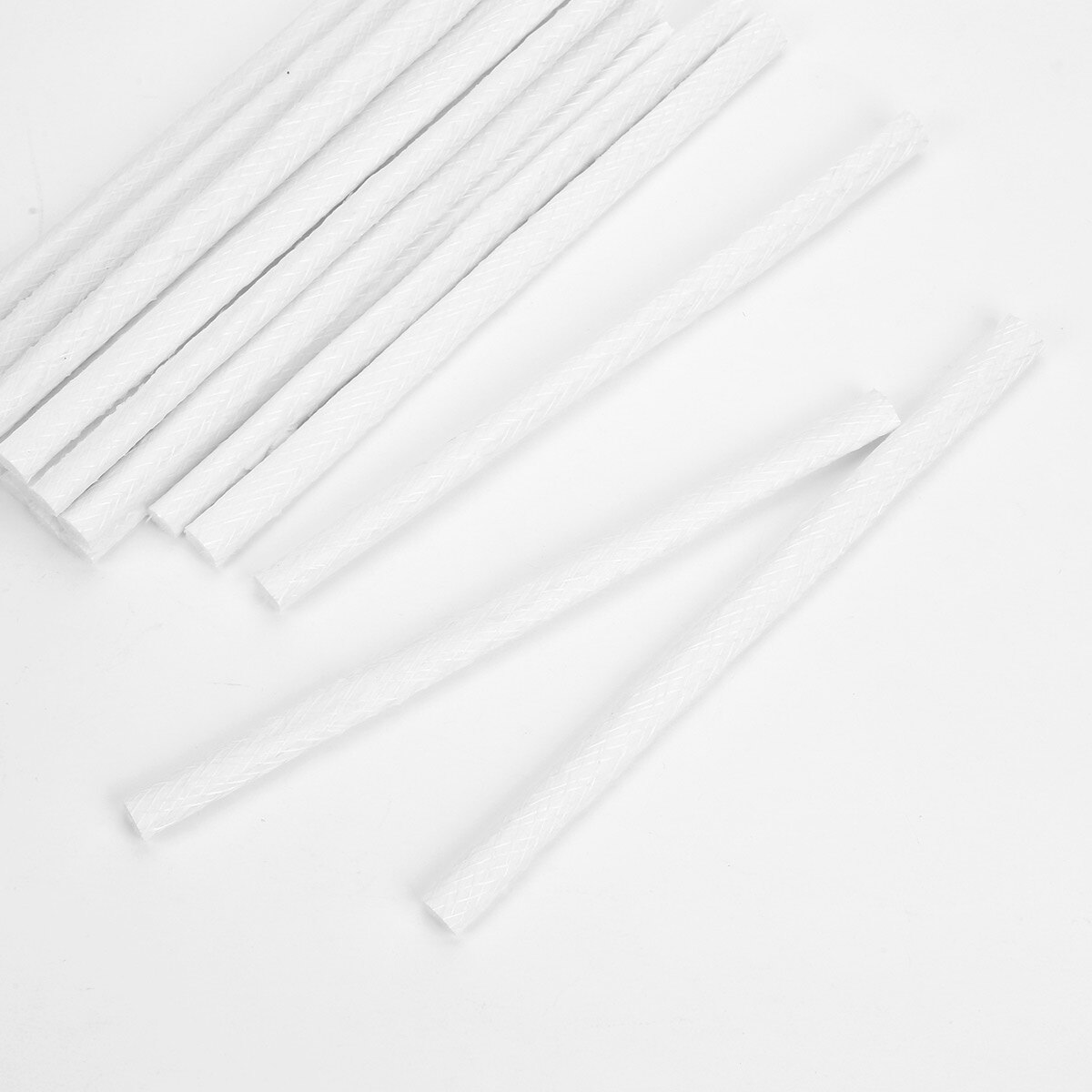 20Pcs Fiberglass Replacement Wicks Torch Wicks Tik... – Grandado