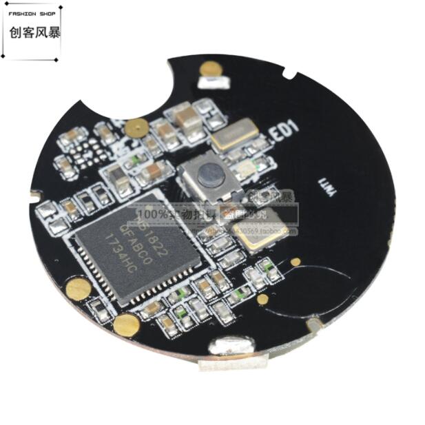 NRF51822 Bluetooth module ibeacon base station pos... – Grandado