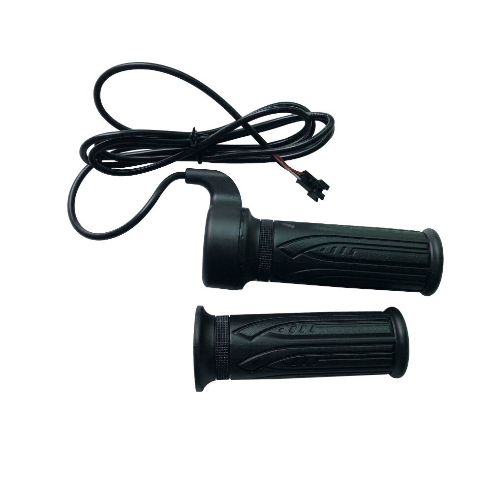 eBike Twist Throttle 24V/36V/48V/60V/72V For Elect... – Grandado