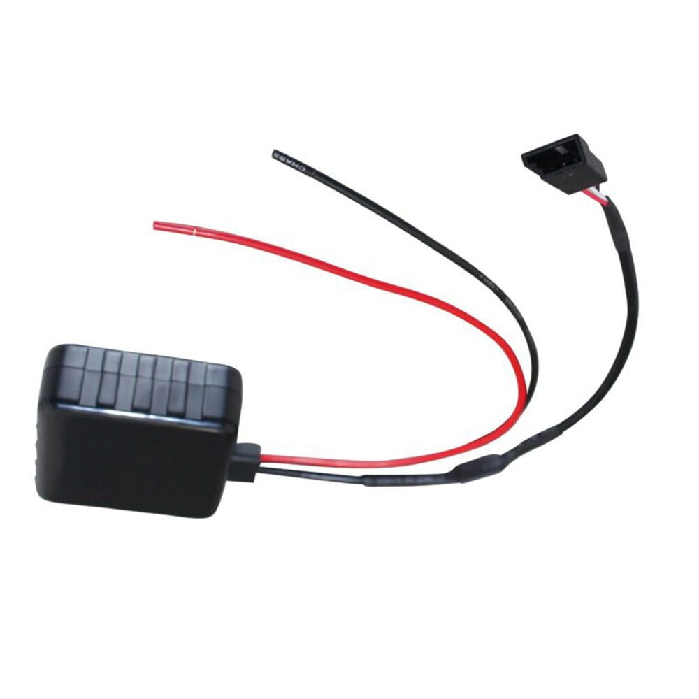 APS Car Cable Adapter AUX For BMW BM54 E39 E46 E38... – Grandado