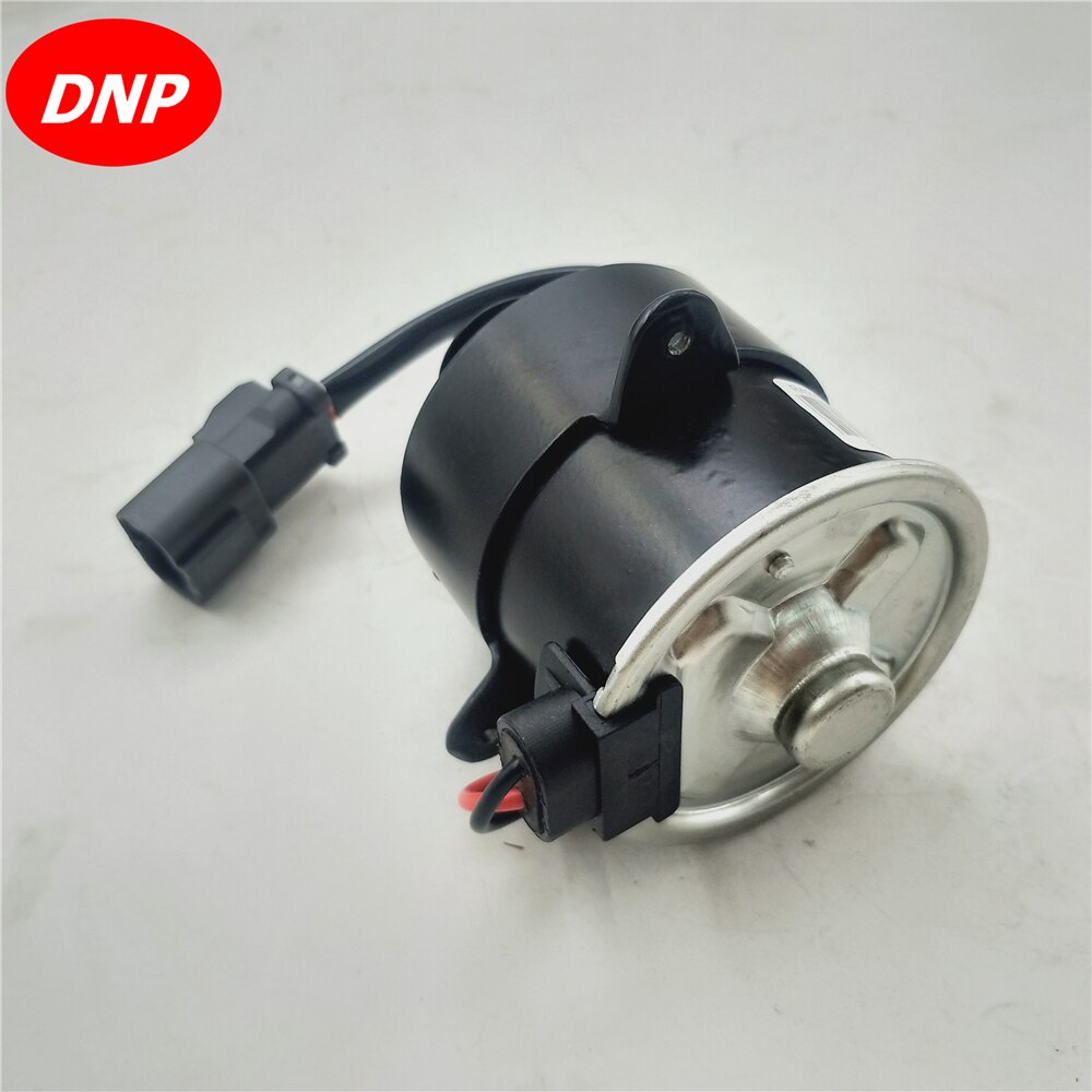 Dnp Fan Motor Fit Voor Honda CR-V 2003-08 Element ... – Vicedeal