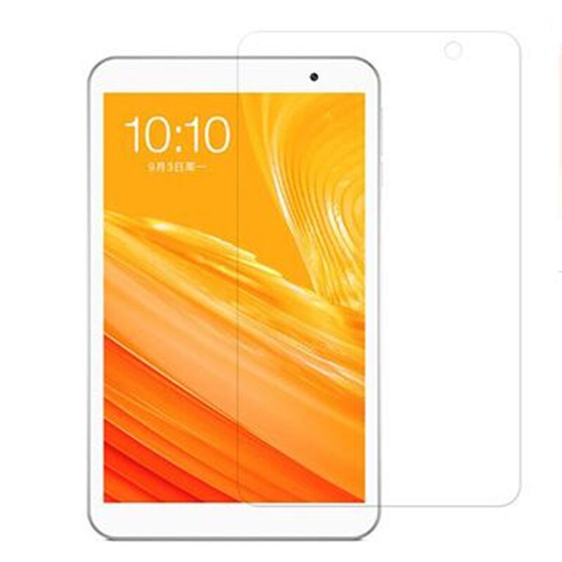 Gehard Glas Voor Teclast P80x P80 P80H 8Inch Table... – Grandado