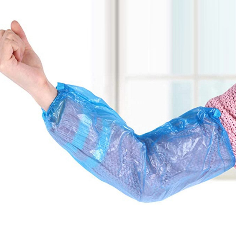 100PCS Disposable Protective Sleeves Cover Disposa... – Grandado