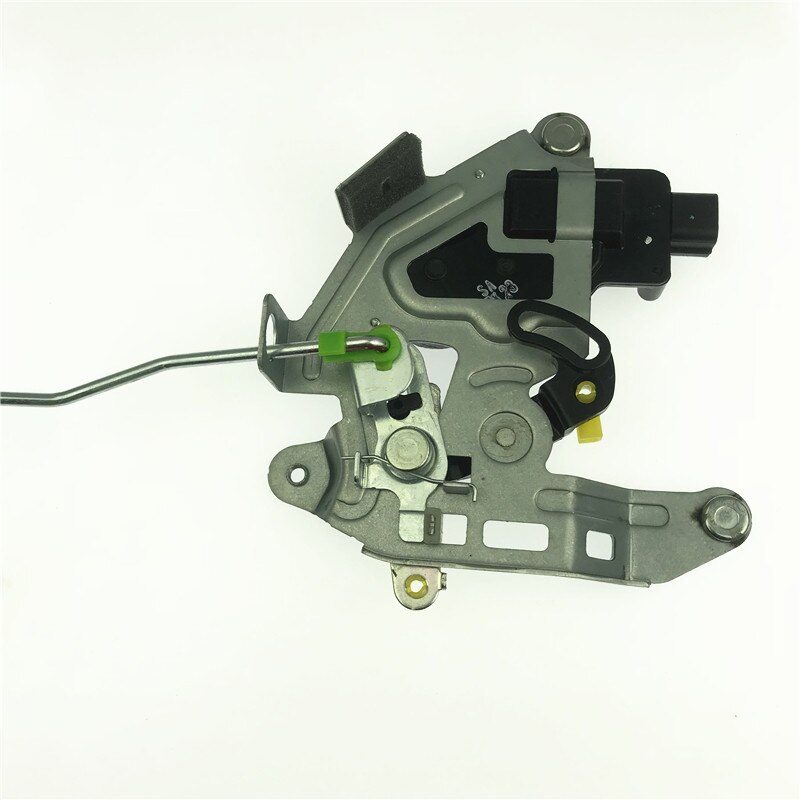 Trava traseira para kia sportage 2004-2010, atuado... – Grandado