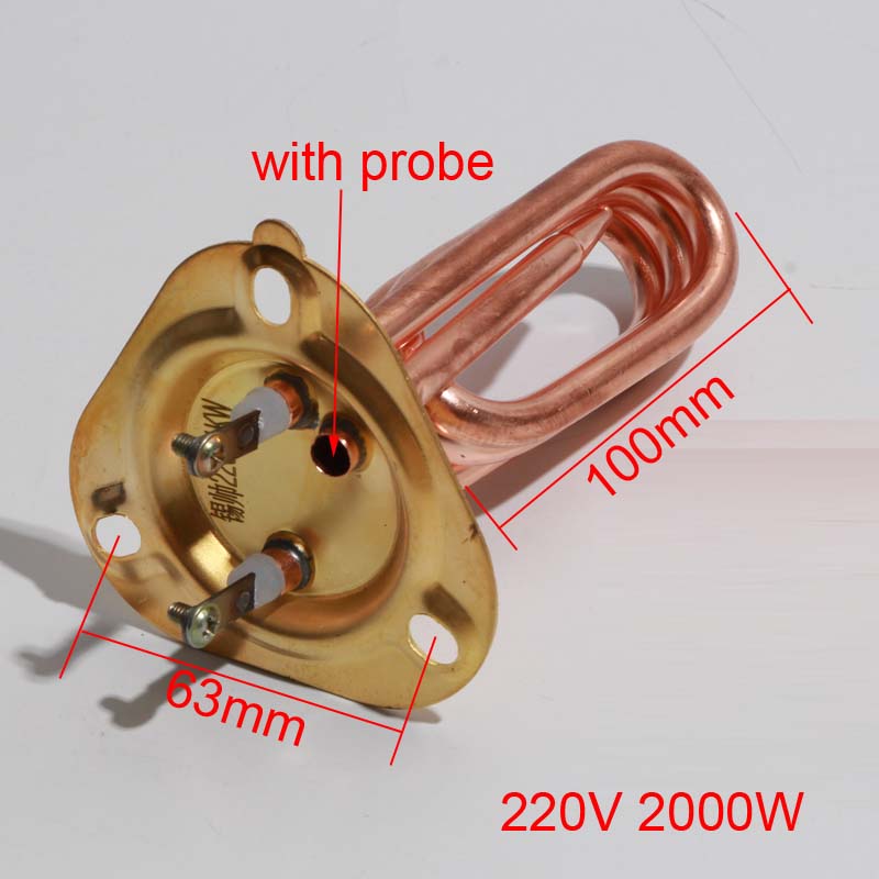LJXH Step-by-step Automatic Water electric Boiler ... – Vicedeal