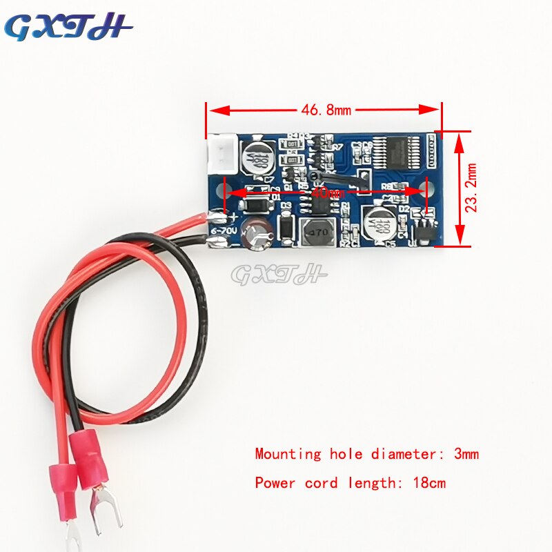 Ventilador de refrigeración inteligente para orden... – Grandado