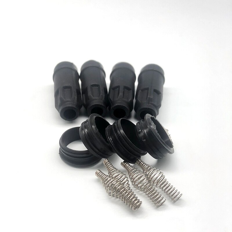 Original Ignition Coil Rubber Kit Of RENAULT BERU ... – Grandado