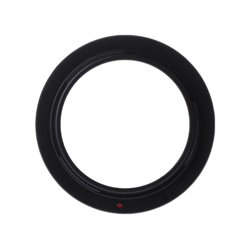 58mm Macro Lens Reverse Adapter Ring For Canon EOS... – Grandado