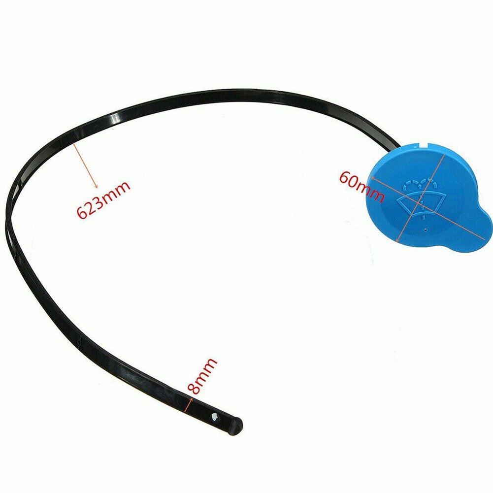 28913 jd 00a bil vindrutevätskebehållare spolarfla... – Vicedeal