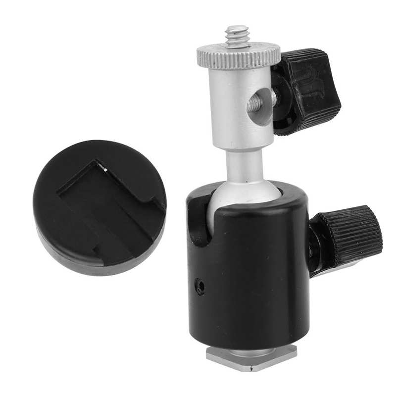 Cast Aluminum Flash Light Mount Flash Light Access... – Vicedeal
