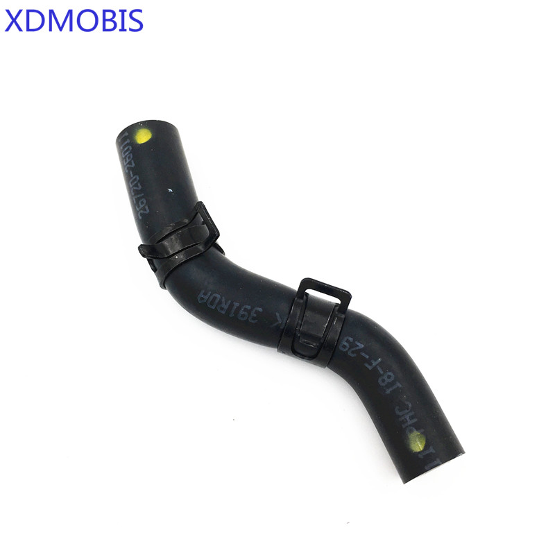 HOSE ASSY-PCV Vent pipe for valve chamber cover PV... – Grandado