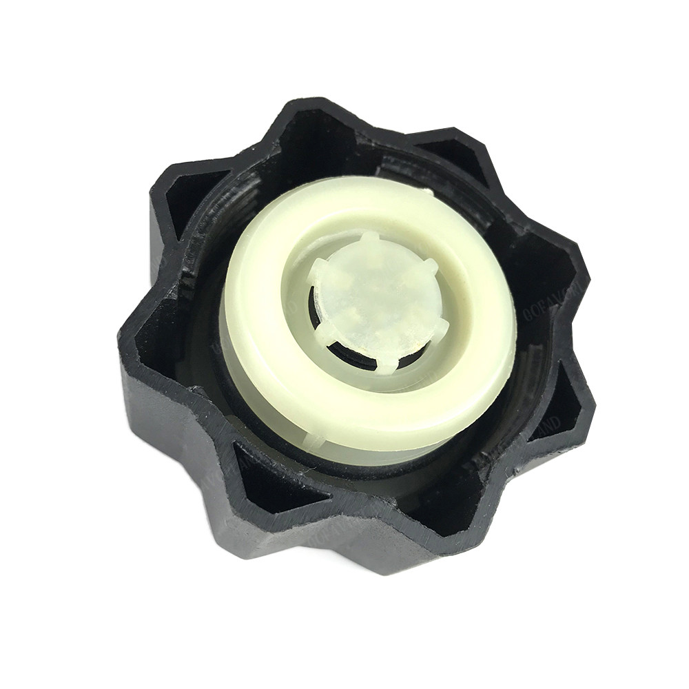 Coolant Expansion Bottle Radiator Cap For Citroen ... – Grandado