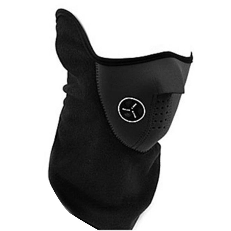 Outdoor Riding Ear Protector, Wind And Cold Protec... – Grandado