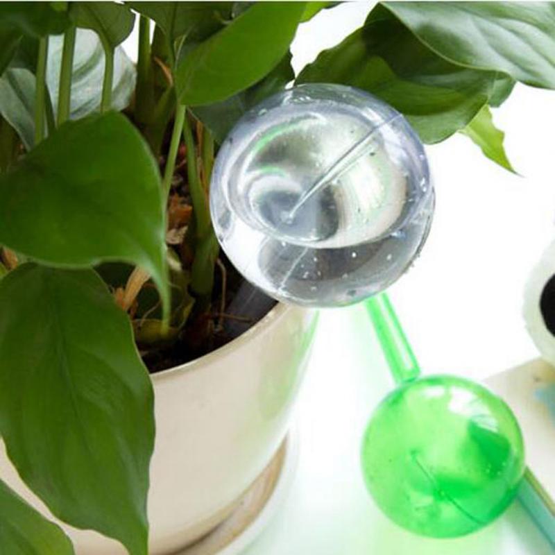 3 Pcs Automatic Watering Device Houseplant Plant P... – Vicedeal