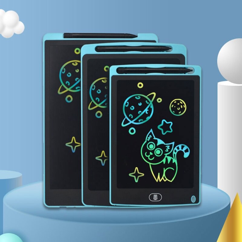 8.5Inch LCD Writing Tablet Handwriting Digital Dra... – Vicedeal