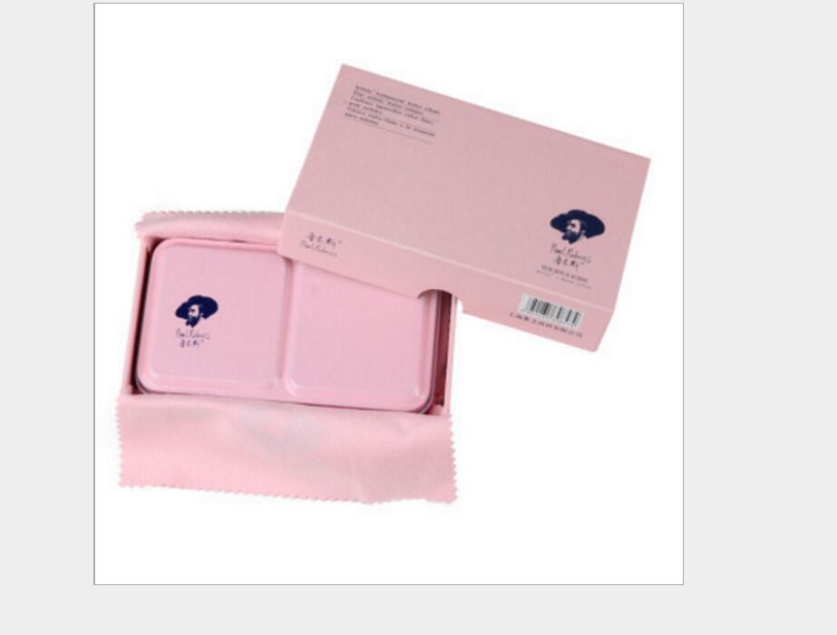 12/24 lapis de cor Pigment Solid artist Watercolor... – Grandado