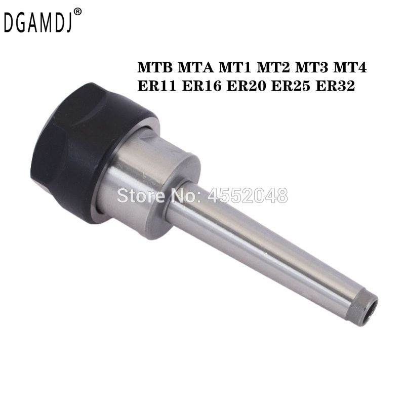 Morse tapper CHUCK #1#2#3#4 shank MT2 MT1 MT3 MT4 ... – Grandado