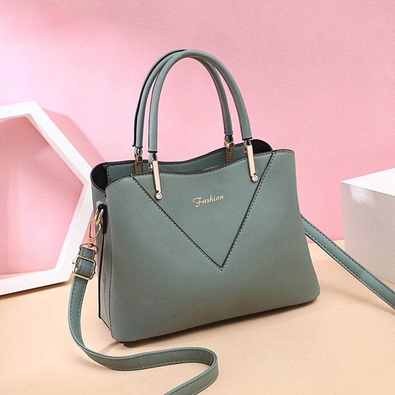 Europe and America Crossbody Bags Over Shoulder Ha... – Vicedeal