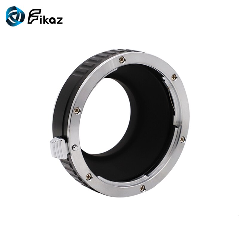 Fikaz For EOS-M4/3 Lens Mount Adapter for Canon EO... – Grandado
