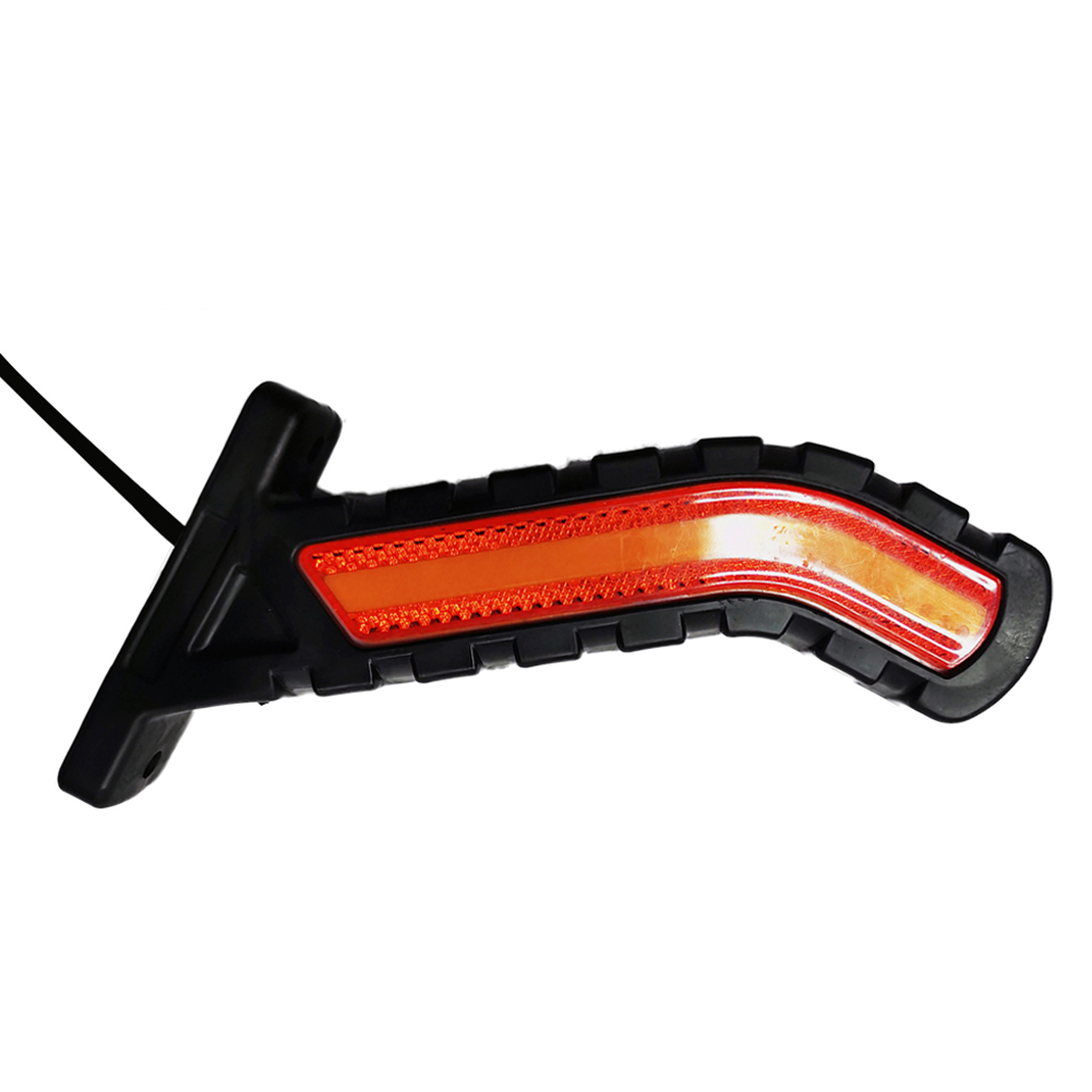 2PCS Truck Trailer LED Neon Stalk Side Marker Ligh... – Grandado