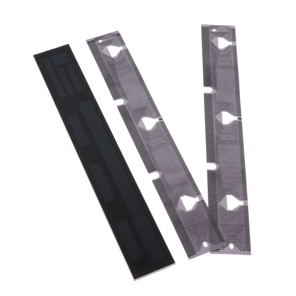 Car Instrument Cluster LCD Ribbon Cable for BMW E3... – Grandado