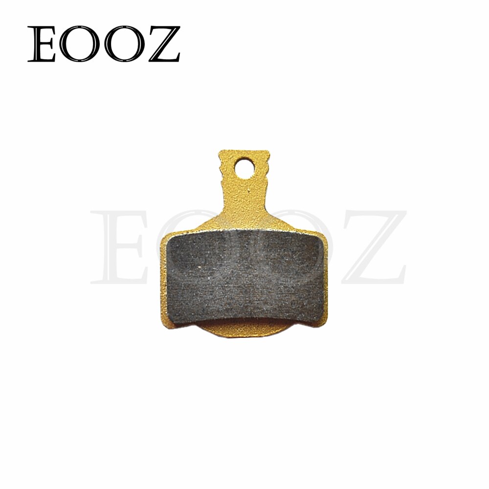 EOOZ 2 Pairs Metall Fahrrad Metallic Disc Bremsbel... – Vicedeal