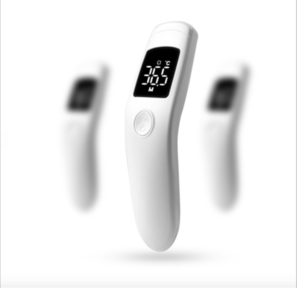 Handheld Non-contact Thermometer Digital Temperatu... – Grandado