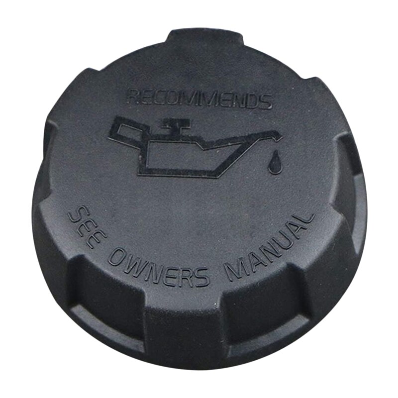 8692888 3547599 Olievuldop Deksel Auto Filler Cap ... – Grandado