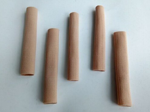 15 cm Stof Gel Tube Bandage Vinger Teen Protectors... – Vicedeal
