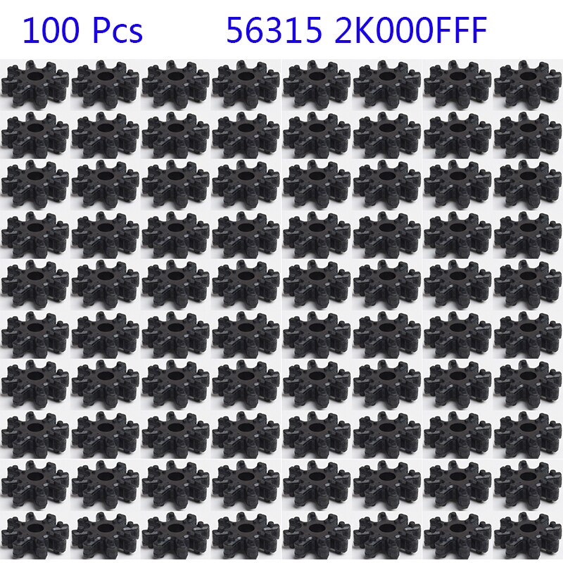 Genuine 563152K000FFF Flexible Coupling 100Pcs for... – Grandado