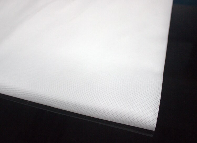 100-150 Inches 16:9 White Simple Portable Folding ... – Vicedeal