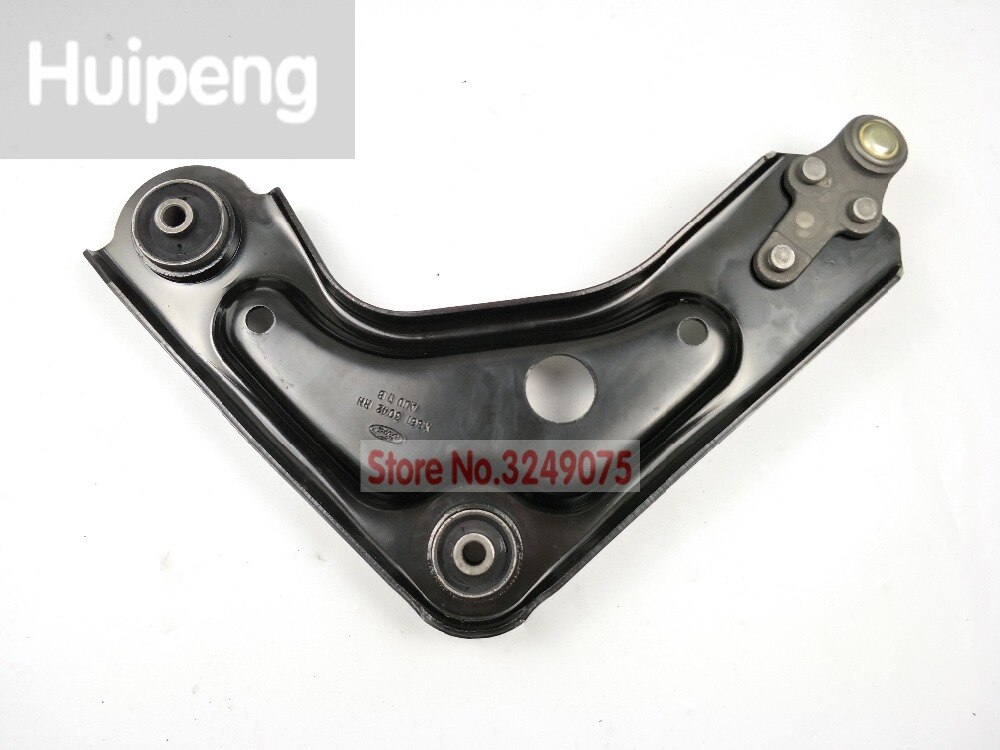 Front suspension control arm for Ford Fiesta 03-06... – Grandado