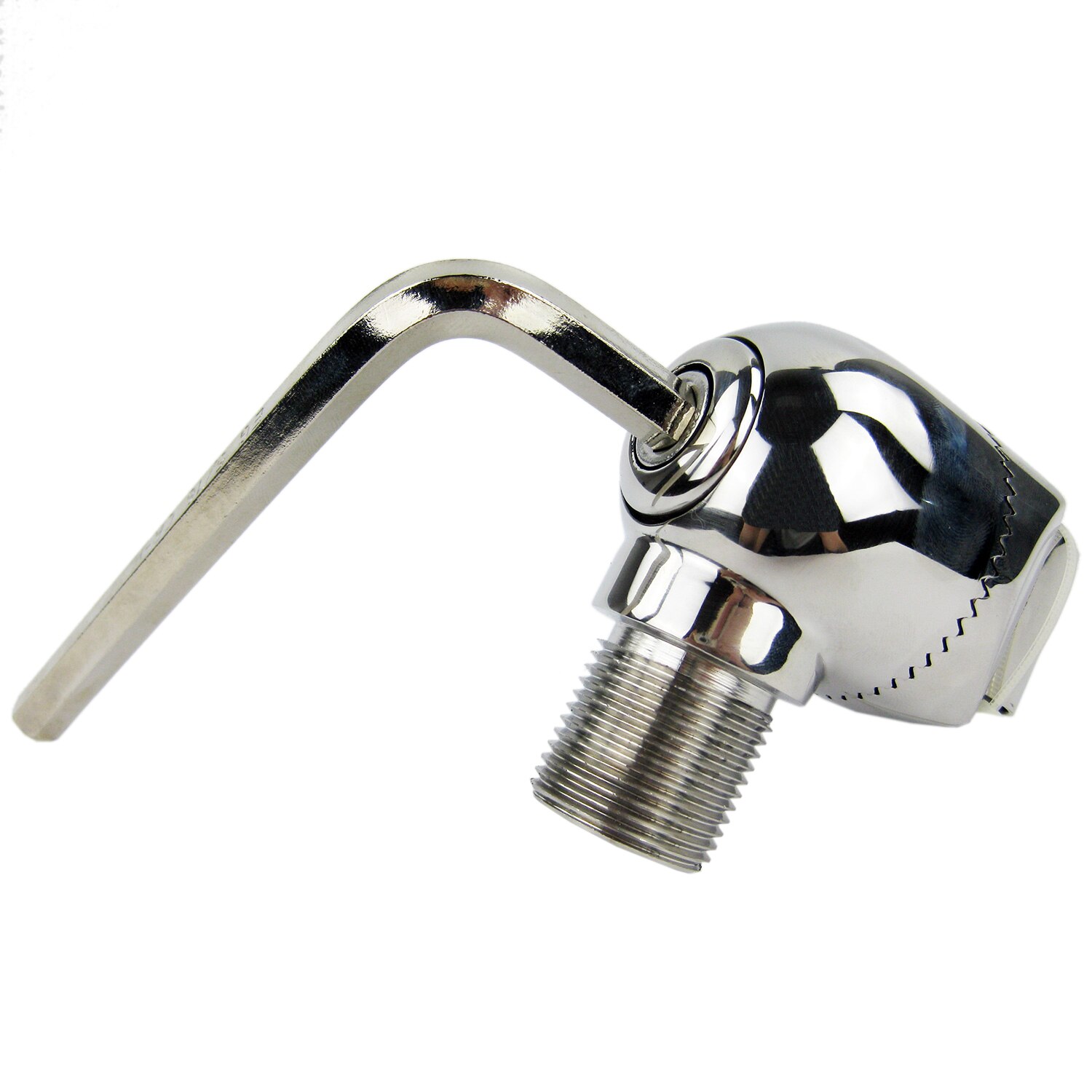 Stainless Steel Marine Antenna Mount Bracket For R... – Grandado