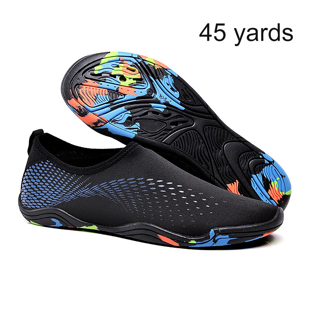 Anti-Slip Sandals Beach Shoes Unisex Sneakers Swim... – Vicedeal
