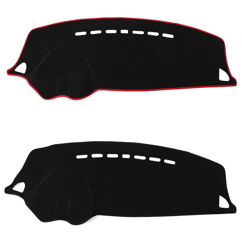 Dashboard Cover for Mitsubishi Lancer Ex Dashmat D... – Vicedeal