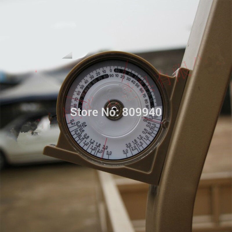 Angle Finder and Level with Magnetic Base Magnetic... – Vicedeal