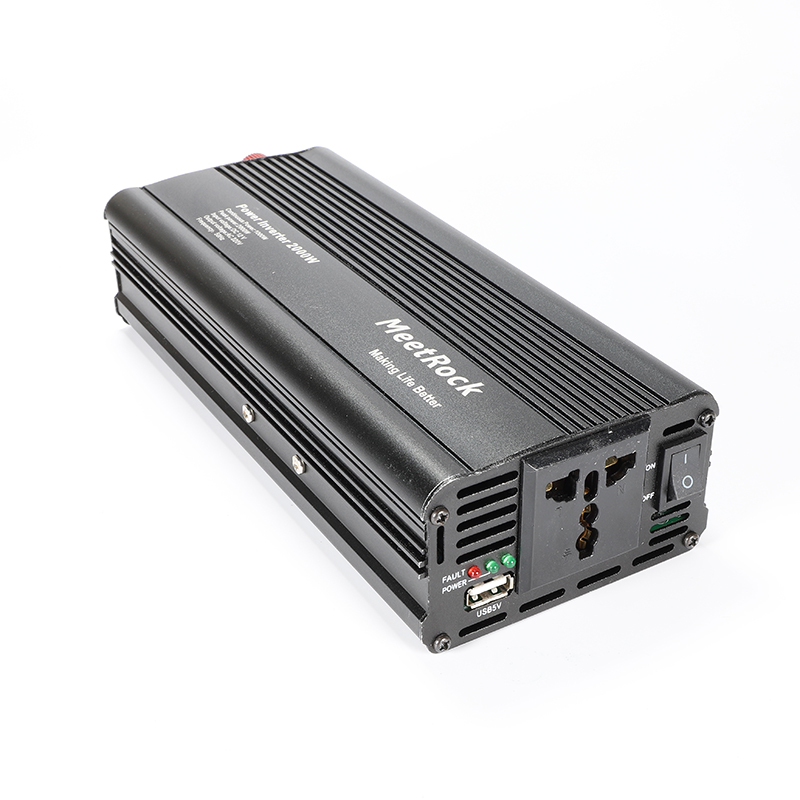 Omvormer 12v to 220v naar ac 220v draagbare auto ... – Grandado