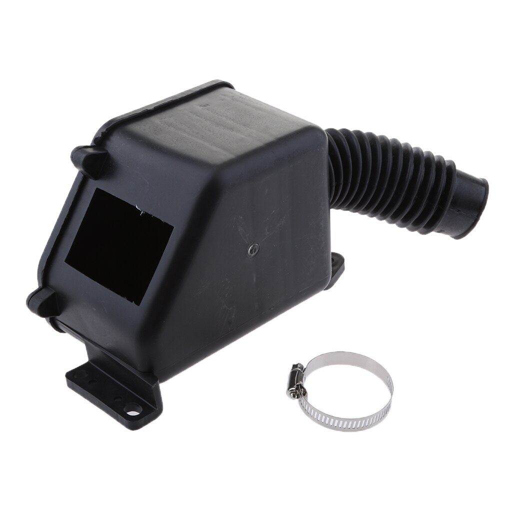 Replacement Air Filter Box System for GY6 150cc 15... – Grandado