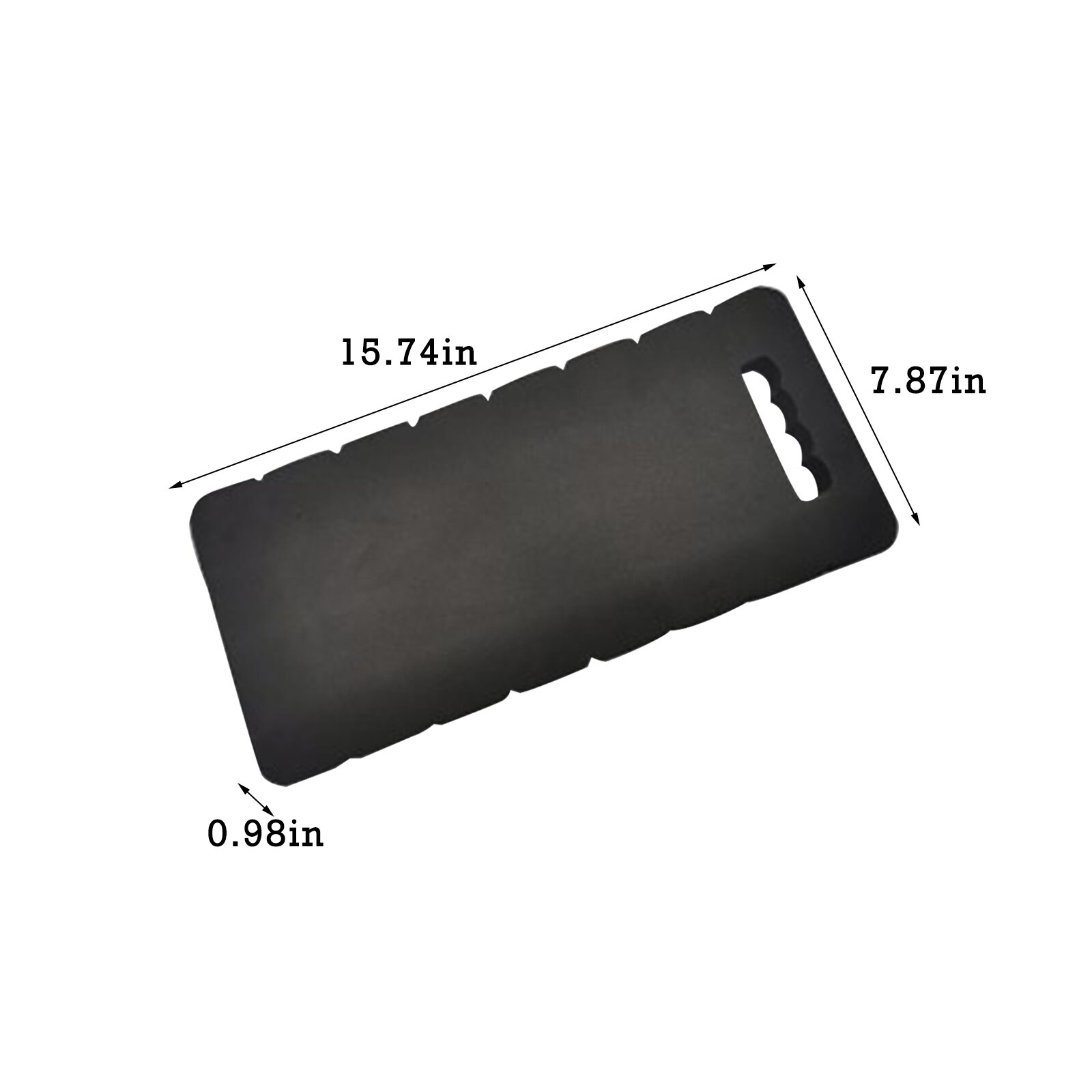 Portable Multifunctional Waterproof EVA Kneeling P... – Vicedeal